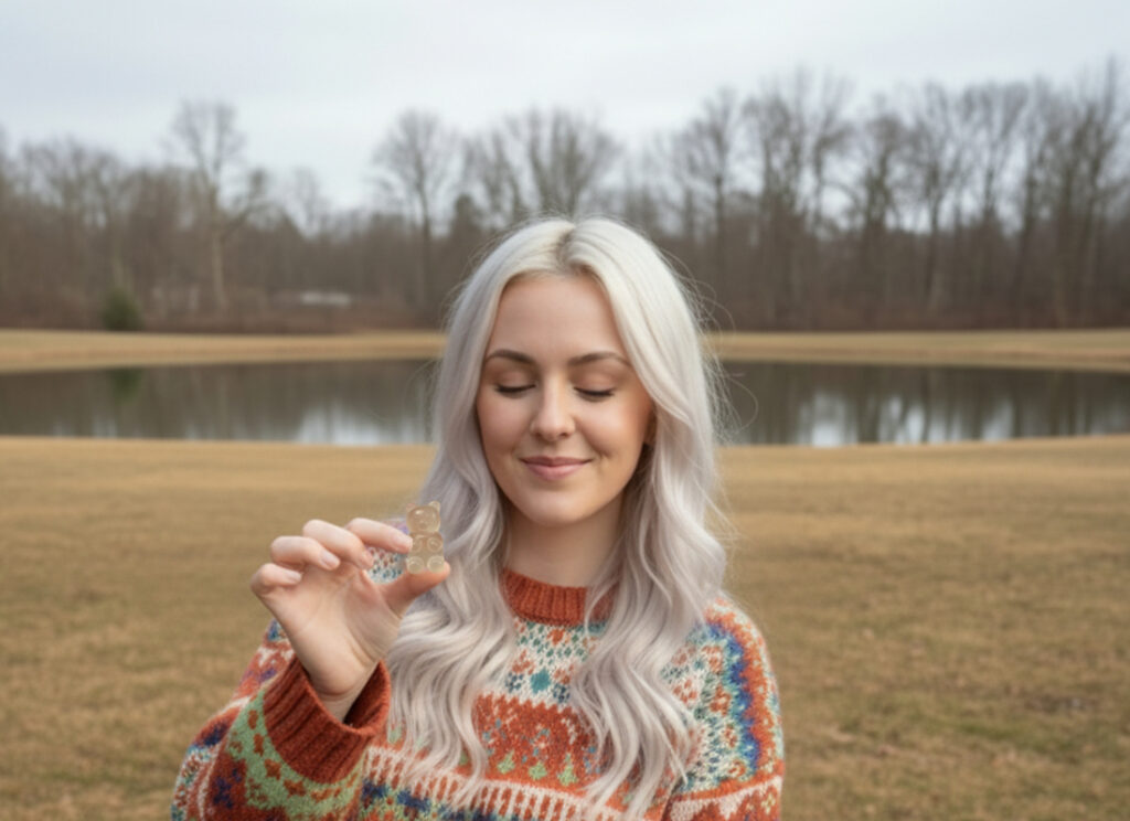 Gelatin Gummies with Chicken Feet Bone Broth and Grass Fed Beef Gelatin ...